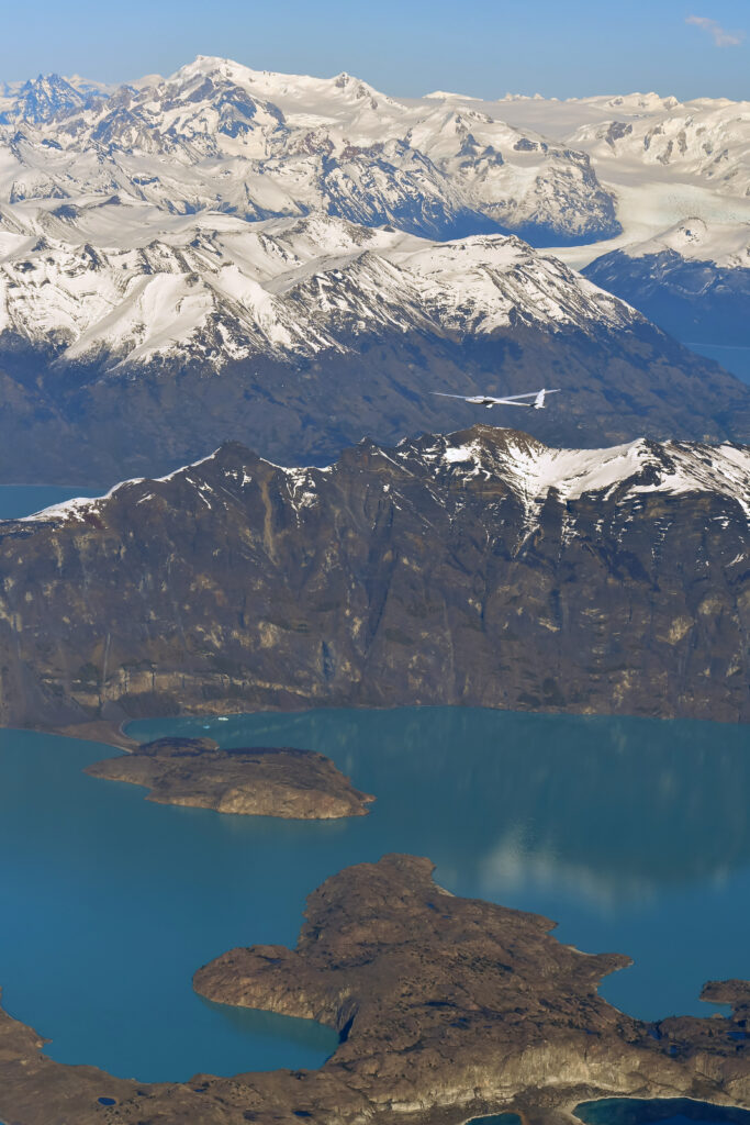 ABOUT - The Perlan Project