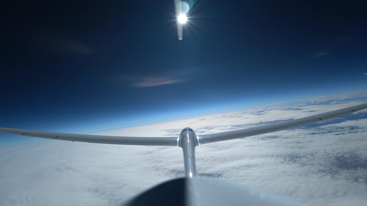 ABOUT - The Perlan Project